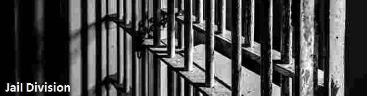 Tyler County Sheriff - Jail